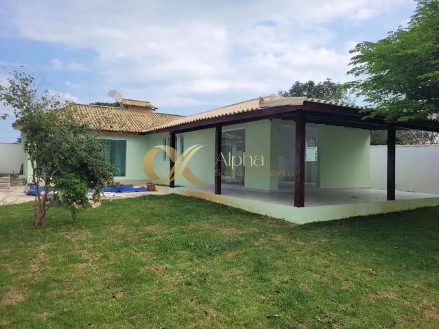 Casa / Sobrado para Venda em Armação dos Búzios/RJ Caravelas 3 Quartos