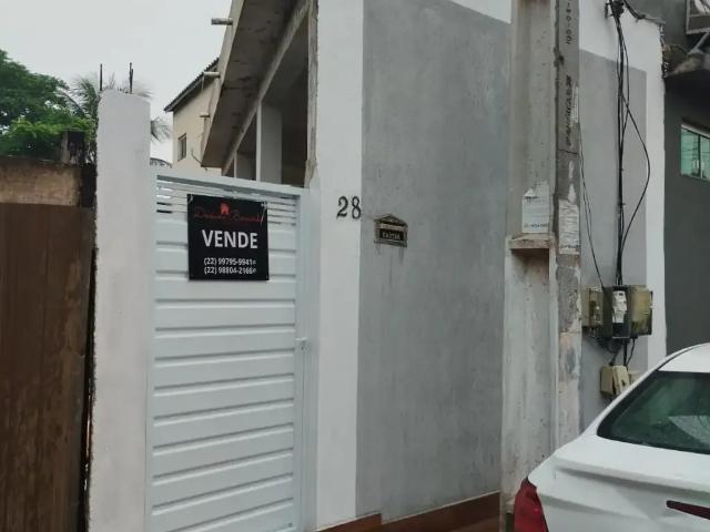 Casa / Sobrado para Venda em Armação dos Búzios/RJ Cem Braças 1 Quartos