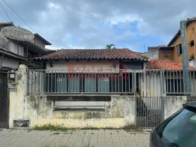 Casa / Sobrado para Venda em Armação dos Búzios/RJ Centro 4 Quartos