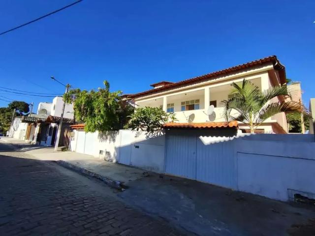 Casa / Sobrado para Venda em Armação dos Búzios/RJ Centro 4 Quartos