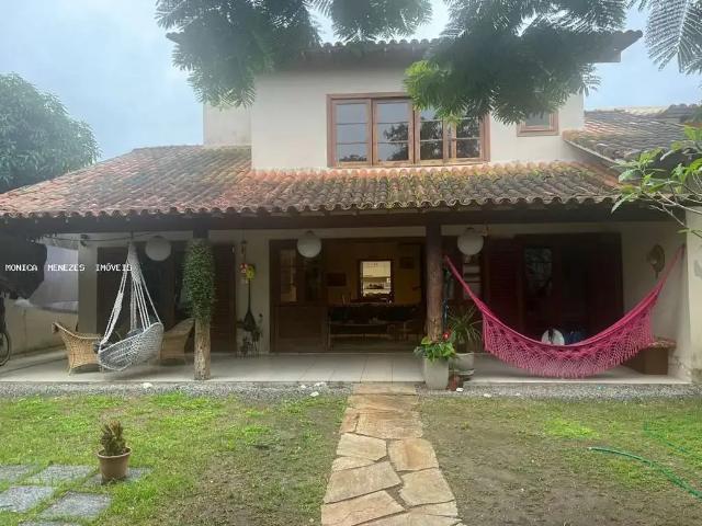 Casa / Sobrado para Venda em Armação dos Búzios/RJ Centro 5 Quartos