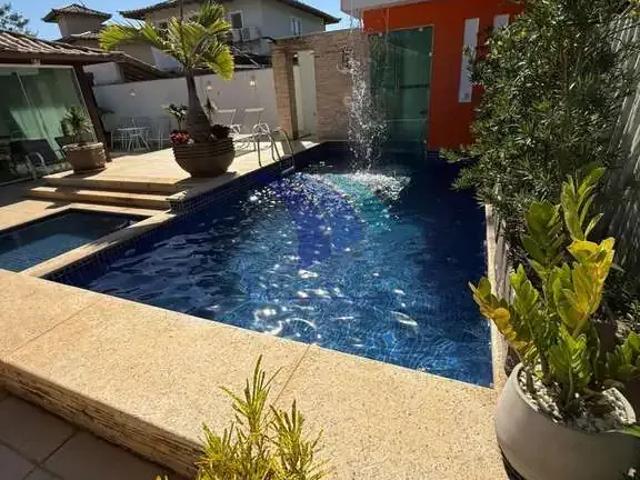 Casa / Sobrado para Venda em Armação dos Búzios/RJ Centro 5 Quartos