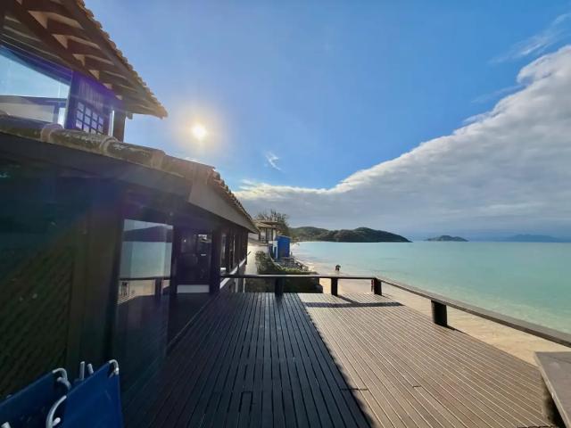 Casa / Sobrado para Venda em Armação dos Búzios/RJ Centro 5 Quartos