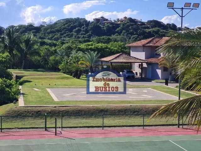 Casa / Sobrado para Venda em Armação dos Búzios/RJ Centro 6 Quartos