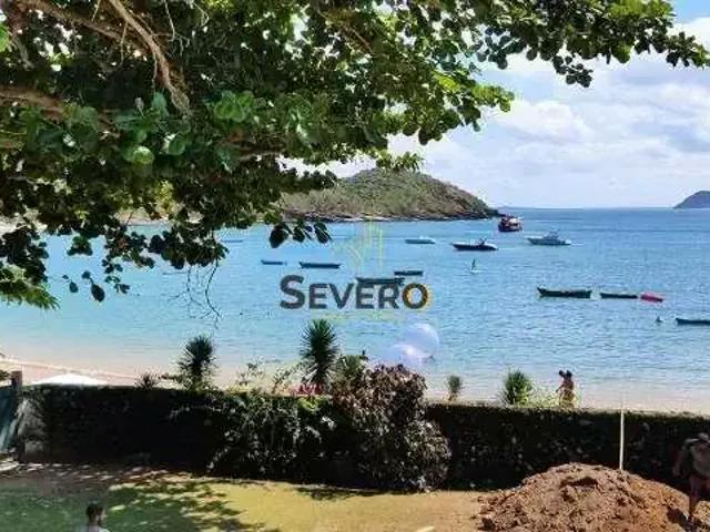 Casa / Sobrado para Venda em Armação dos Búzios/RJ Centro 6 Quartos