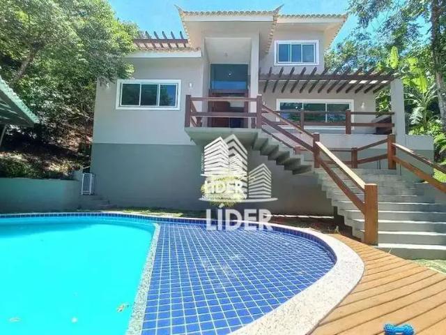 Casa / Sobrado para Venda em Armação dos Búzios/RJ Centro 6 Quartos