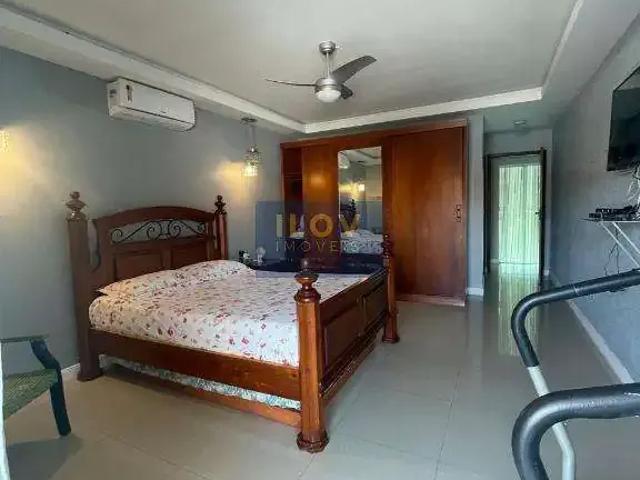 Casa / Sobrado para Venda em Armação dos Búzios/RJ Centro 6 Quartos