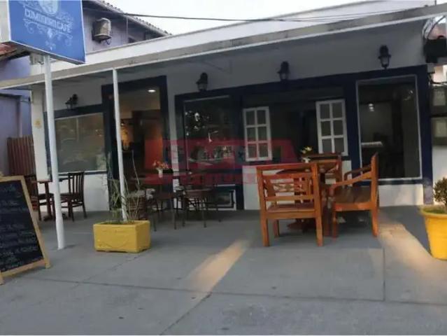 Casa / Sobrado para Venda em Armação dos Búzios/RJ Centro 7 Quartos