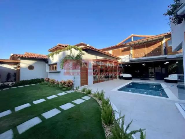 Casa / Sobrado para Venda em Armação dos Búzios/RJ Centro 7 Quartos