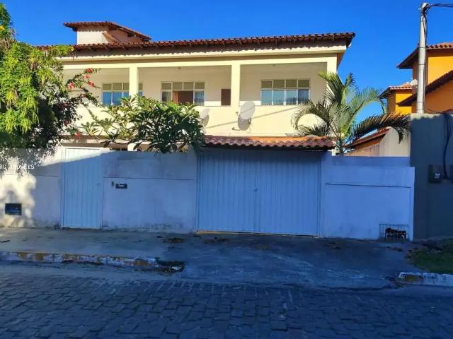 Casa / Sobrado para Venda em Armação dos Búzios/RJ Centro 8 Quartos