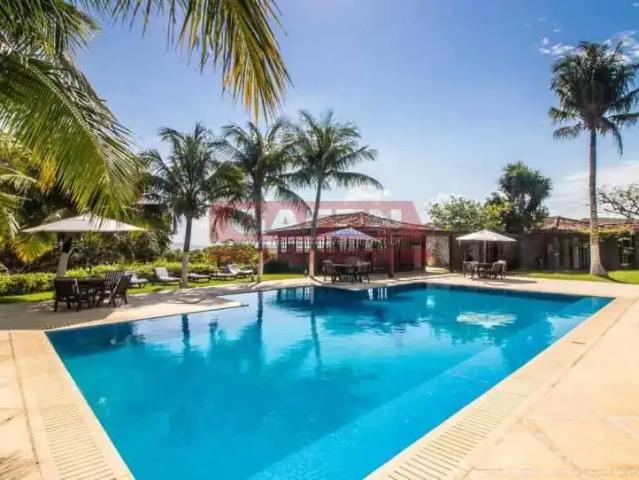 Casa / Sobrado para Venda em Armação dos Búzios/RJ Centro 8 Quartos