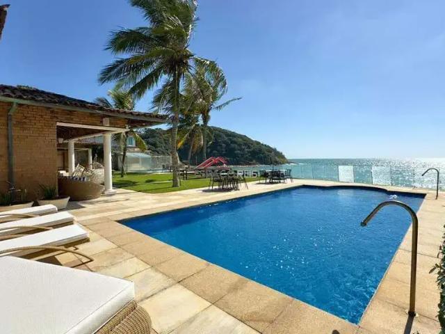 Casa / Sobrado para Venda em Armação dos Búzios/RJ Centro 9 Quartos