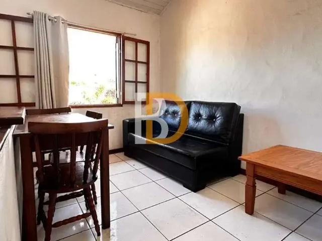 Casa / Sobrado para Venda em Armação dos Búzios/RJ Centro 2 Quartos