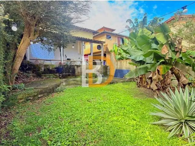 Casa / Sobrado para Venda em Armação dos Búzios/RJ Centro 3 Quartos