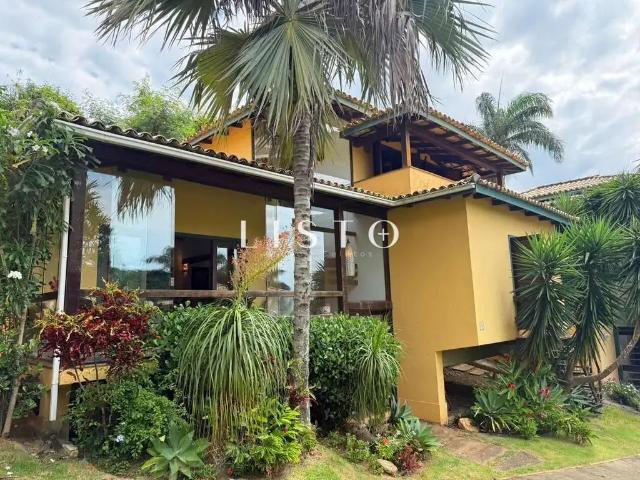Casa / Sobrado para Venda em Armação dos Búzios/RJ Centro 3 Quartos