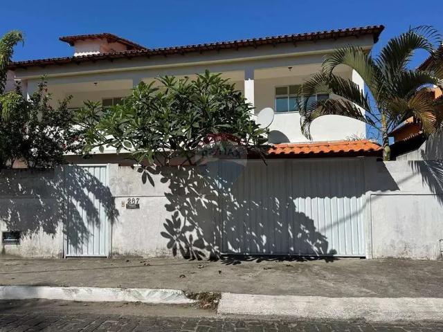 Casa / Sobrado para Venda em Armação dos Búzios/RJ Centro 3 Quartos