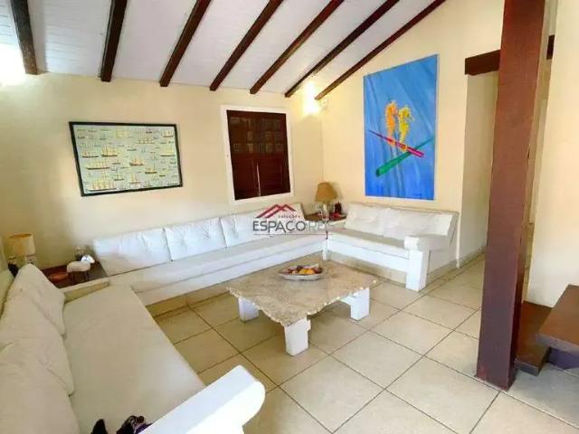 Casa / Sobrado para Venda em Armação dos Búzios/RJ Centro Mangue 3 Quartos