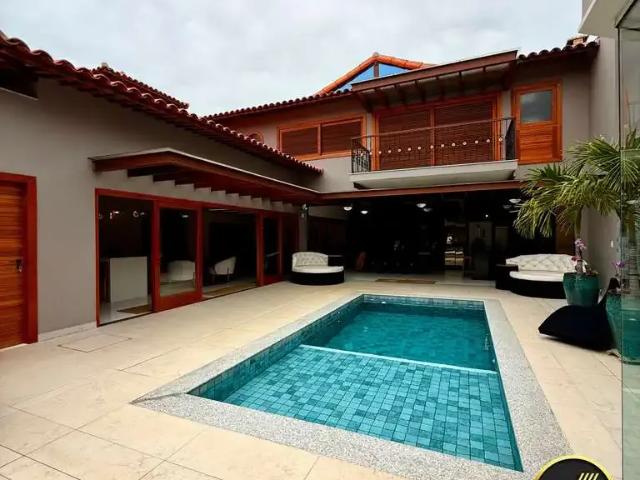 Casa / Sobrado para Venda em Armação dos Búzios/RJ Centro Mangue 7 Quartos