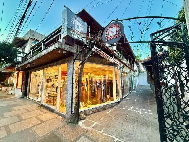 Casa / Sobrado para Venda em Armação dos Búzios/RJ Centro Mangue 5 Quartos