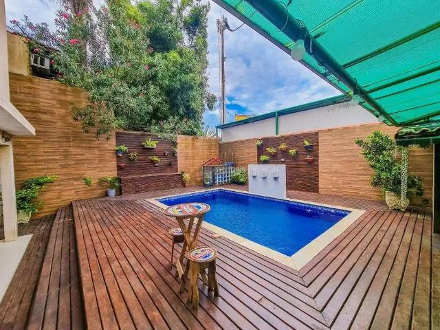 Casa / Sobrado para Venda em Armação dos Búzios/RJ Centro Mangue 6 Quartos