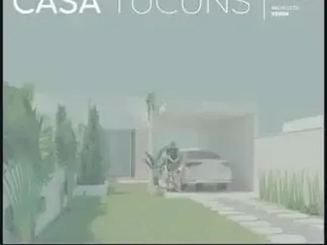 Casa / Sobrado para Venda em Armação dos Búzios/RJ Condomínio Sunshine 2 Quartos