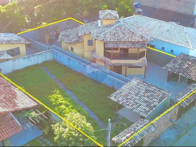 Casa / Sobrado para Venda em Armação dos Búzios/RJ Condomínio Sunshine 4 Quartos