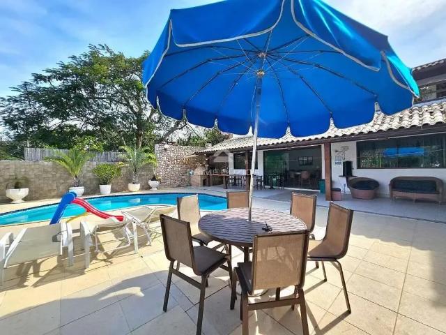 Casa / Sobrado para Venda em Armação dos Búzios/RJ Condomínio Sunshine 8 Quartos