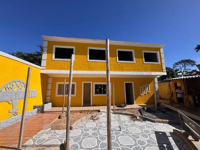 Casa / Sobrado para Venda em Armação dos Búzios/RJ Cruzeiro 8 Quartos