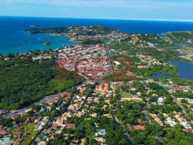 Casa / Sobrado para Venda em Armação dos Búzios/RJ Ferradura 4 Quartos
