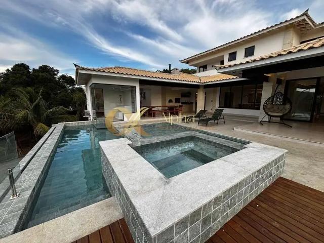 Casa / Sobrado para Venda em Armação dos Búzios/RJ Ferradura 5 Quartos