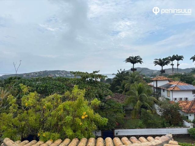 Casa / Sobrado para Venda em Armação dos Búzios/RJ Ferradura 5 Quartos