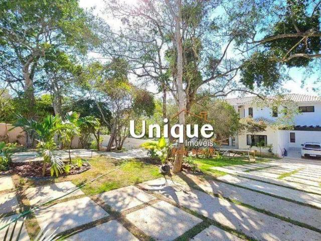Casa / Sobrado para Venda em Armação dos Búzios/RJ Ferradura 5 Quartos