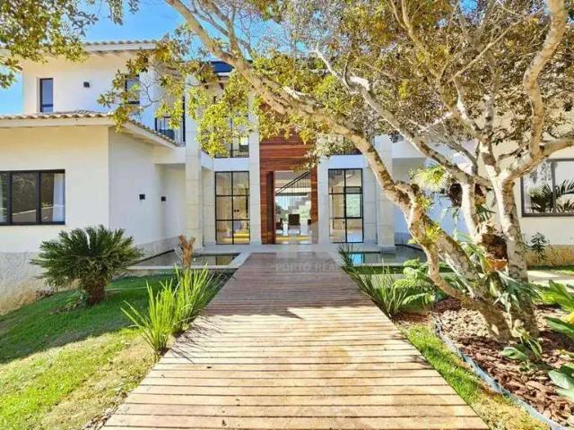 Casa / Sobrado para Venda em Armação dos Búzios/RJ Ferradura 5 Quartos