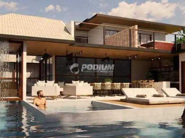 Casa / Sobrado para Venda em Armação dos Búzios/RJ Ferradura 6 Quartos