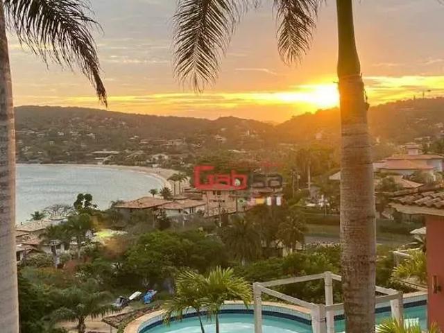 Casa / Sobrado para Venda em Armação dos Búzios/RJ Ferradura 6 Quartos