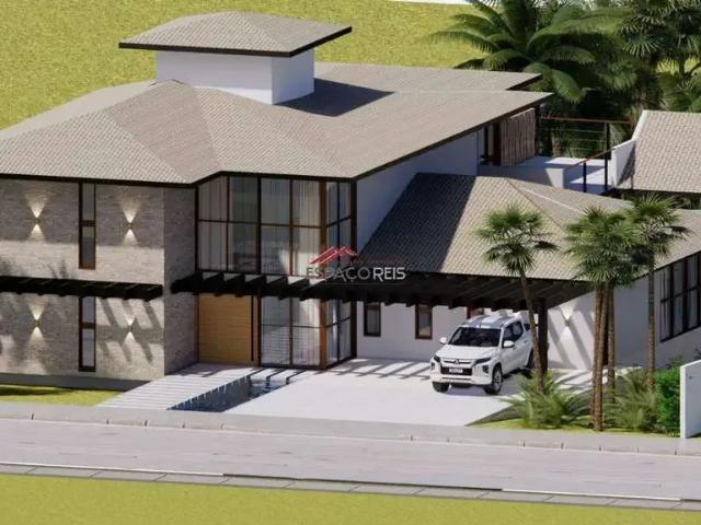 Casa / Sobrado para Venda em Armação dos Búzios/RJ Ferradura 6 Quartos