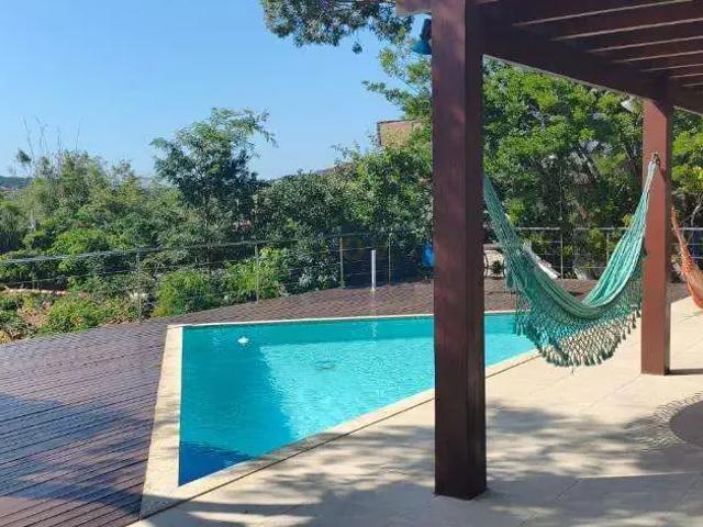 Casa / Sobrado para Venda em Armação dos Búzios/RJ Ferradura 6 Quartos