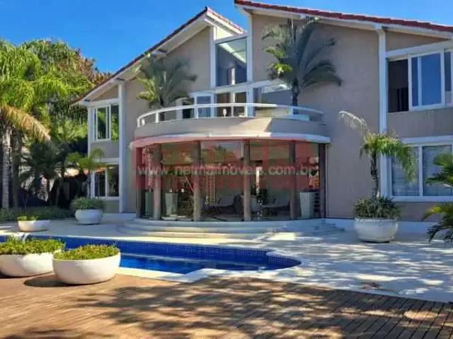 Casa / Sobrado para Venda em Armação dos Búzios/RJ Ferradura 6 Quartos