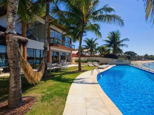 Casa / Sobrado para Venda em Armação dos Búzios/RJ Ferradura 6 Quartos