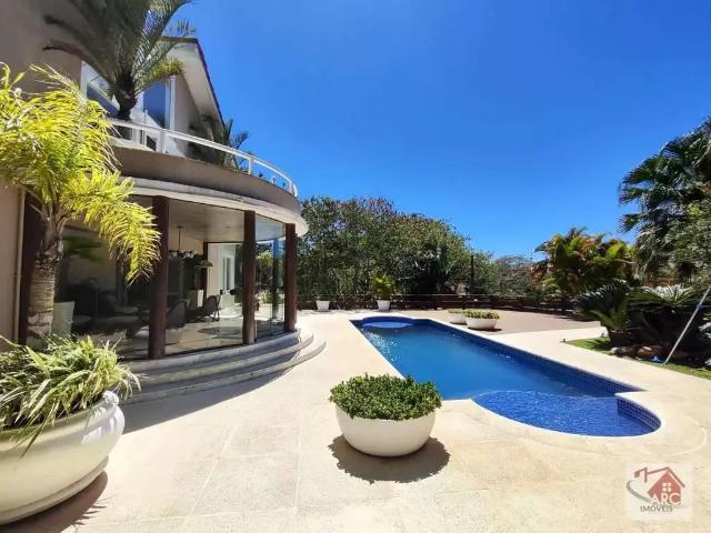 Casa / Sobrado para Venda em Armação dos Búzios/RJ Ferradura 6 Quartos