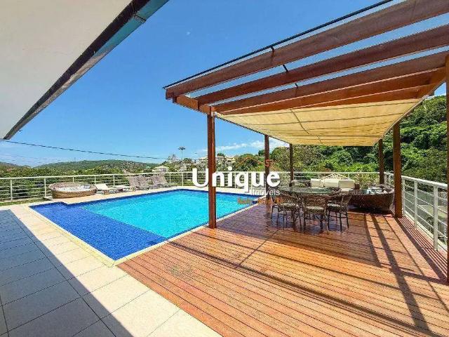 Casa / Sobrado para Venda em Armação dos Búzios/RJ Ferradura 7 Quartos