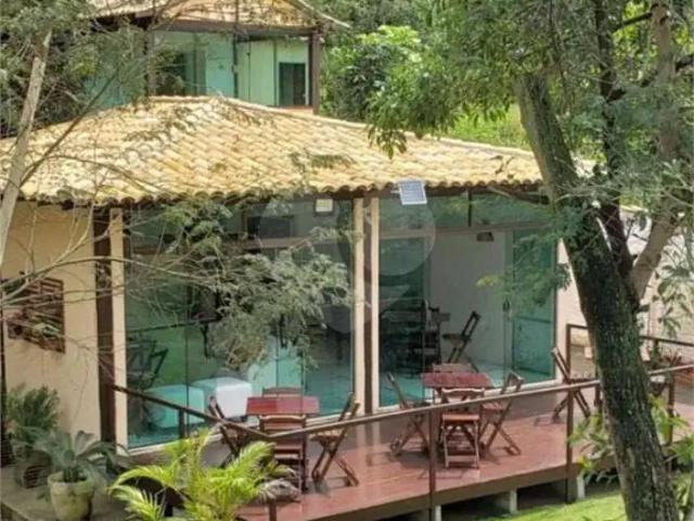 Casa / Sobrado para Venda em Armação dos Búzios/RJ Ferradura 7 Quartos