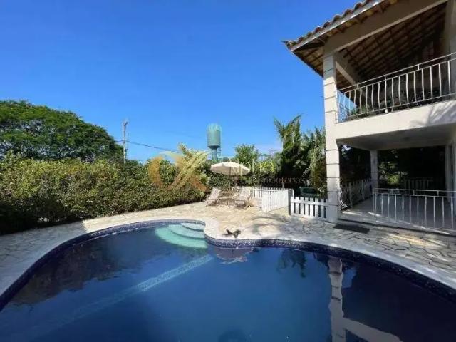 Casa / Sobrado para Venda em Armação dos Búzios/RJ Ferradura 7 Quartos