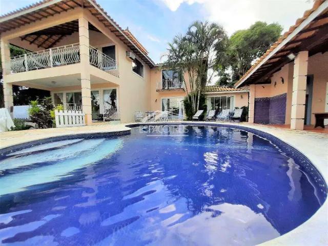 Casa / Sobrado para Venda em Armação dos Búzios/RJ Ferradura 7 Quartos