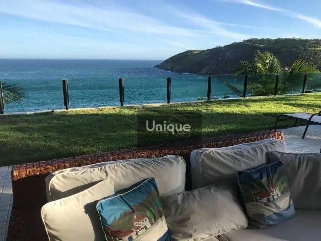 Casa / Sobrado para Venda em Armação dos Búzios/RJ Ferradura 10 Quartos