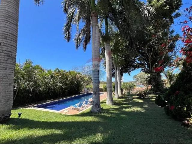 Casa / Sobrado para Venda em Armação dos Búzios/RJ Ferradura 3 Quartos