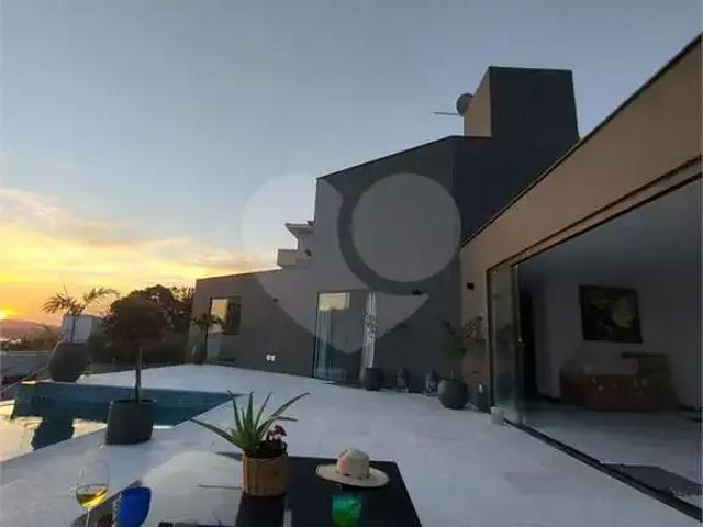 Casa / Sobrado para Venda em Armação dos Búzios/RJ Ferradurinha 4 Quartos