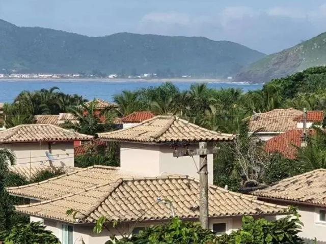 Casa / Sobrado para Venda em Armação dos Búzios/RJ Ferradurinha 5 Quartos