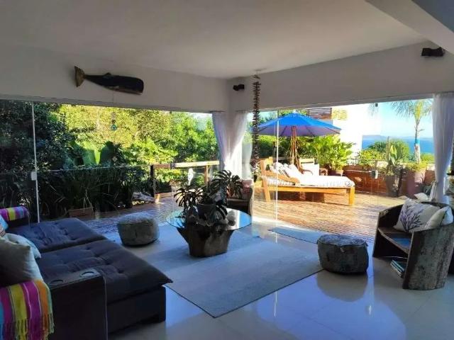 Casa / Sobrado para Venda em Armação dos Búzios/RJ Ferradurinha 2 Quartos
