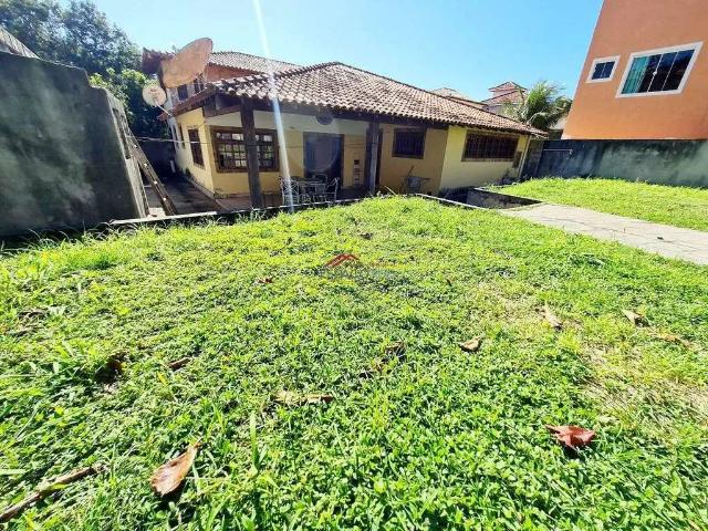 Casa / Sobrado para Venda em Armação dos Búzios/RJ Ferradurinha 3 Quartos